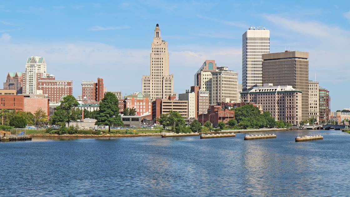 Rhode Island Regulations for the Remediation of Hazardous Material