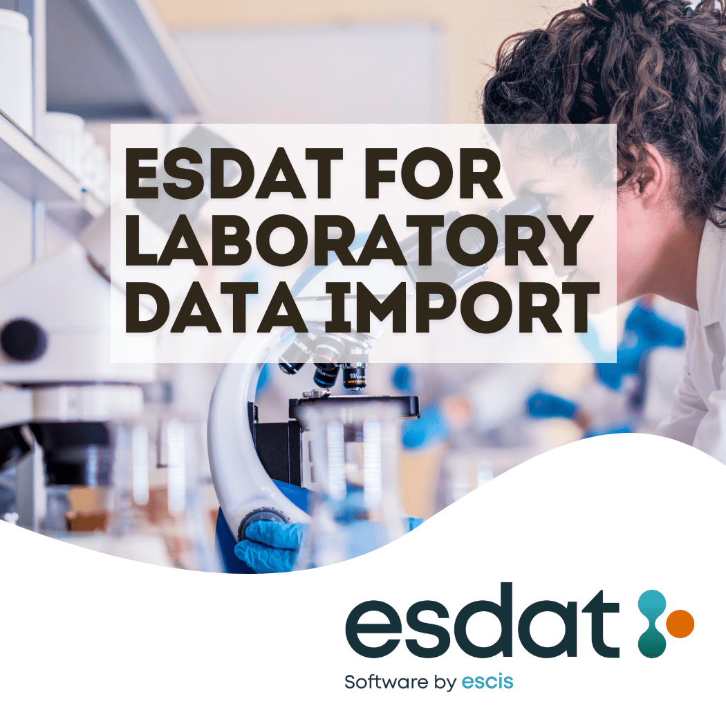 Main Benefits of Using ESdat for Laboratory Data Import - Environmental ...